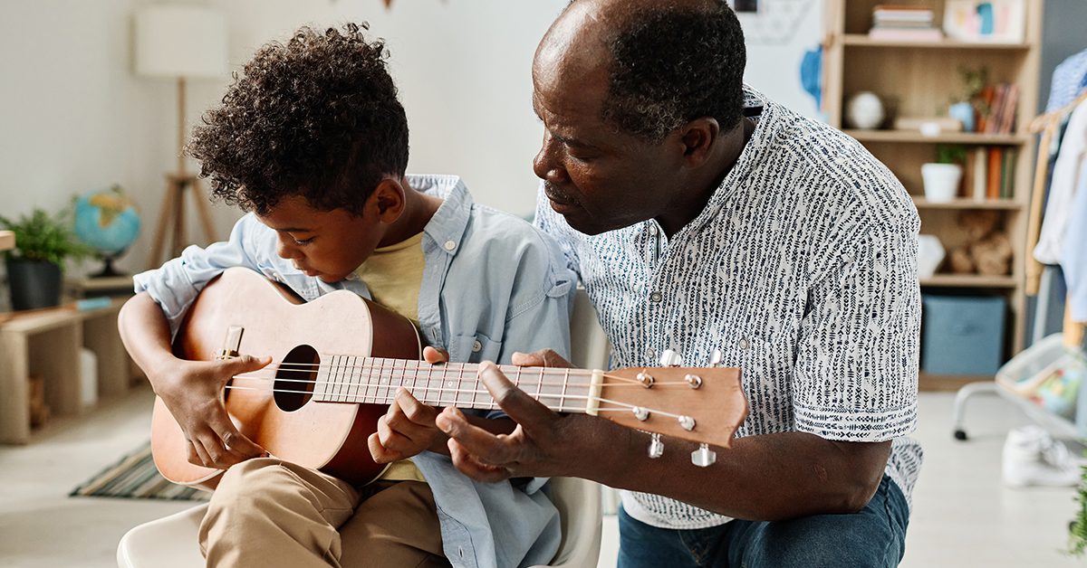 Homeschool Music: A House of Worship - Classical ConversationsClassical ...