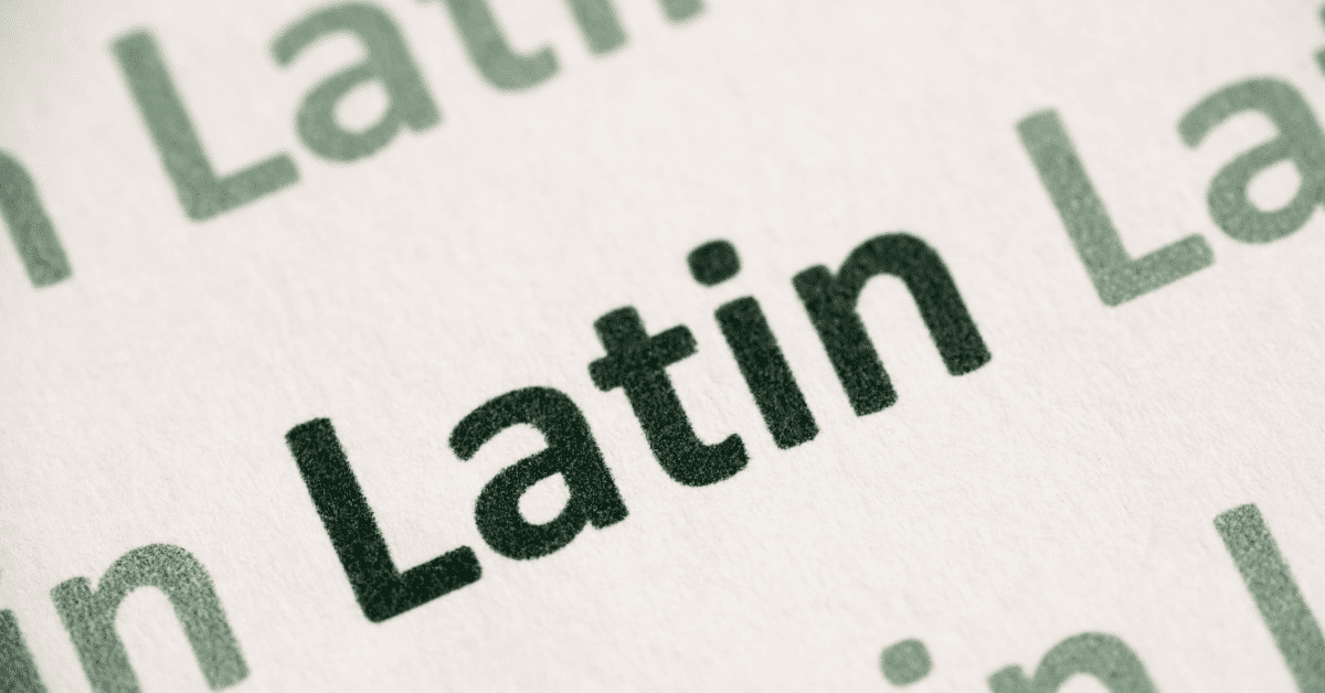 How to Get Ready for High School LatinClassical Conversations