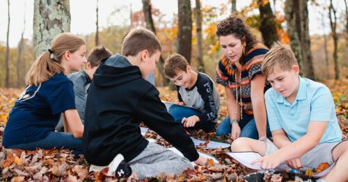 4 Easy Steps to Make a Homeschool Transcript - Classical ...