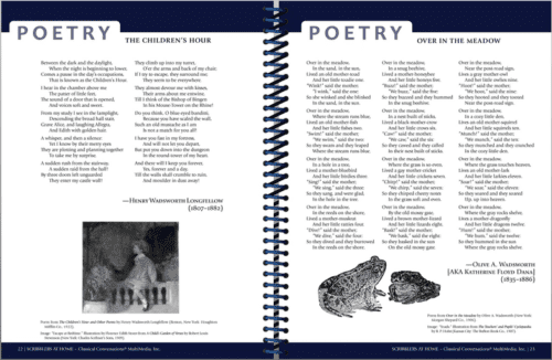 Preschool Homeschool Curriculum | Classical ConversationsClassical Conversations