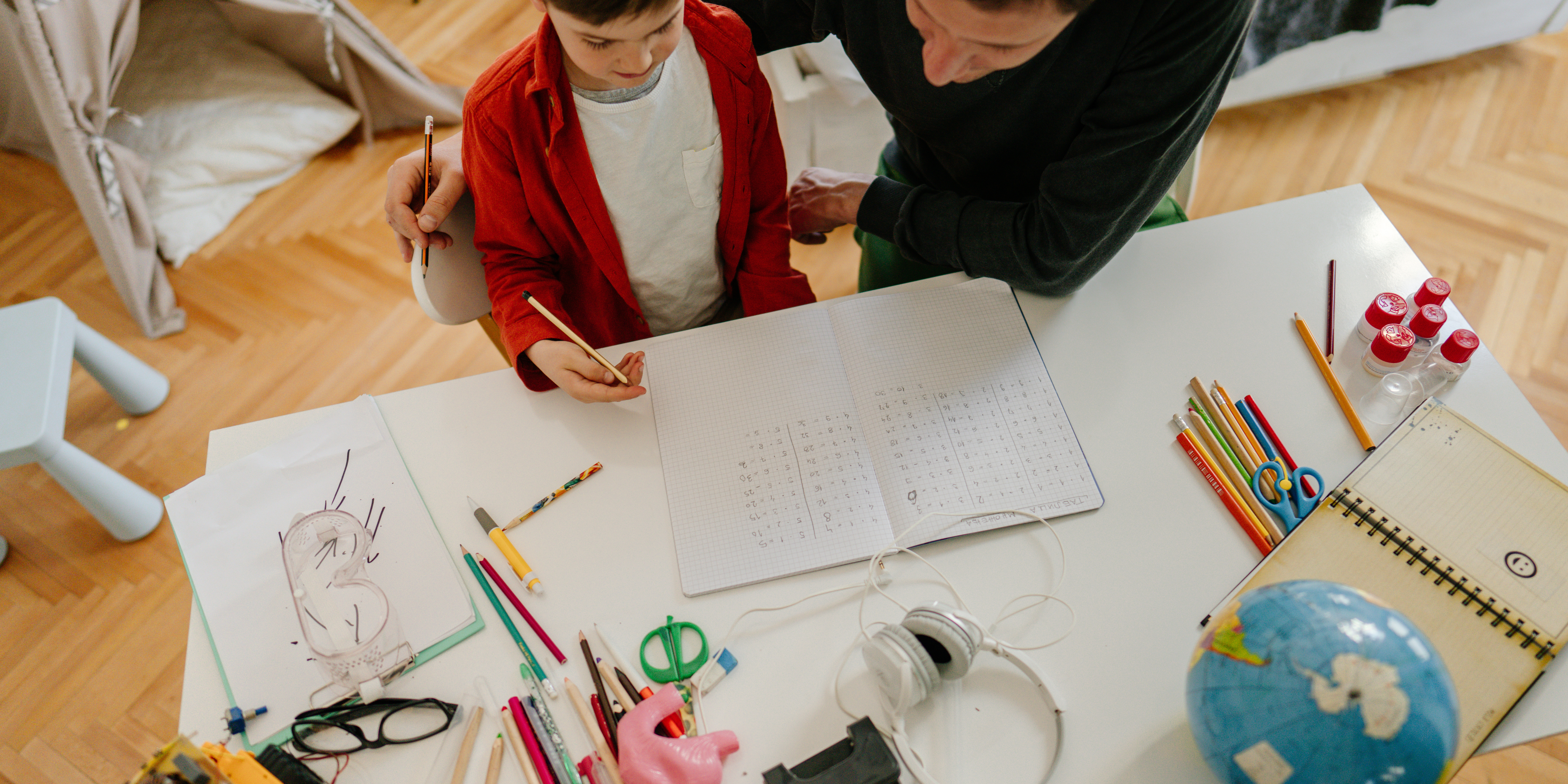 Happy Father's Day, Men! | Classical ConversationsClassical Conversations