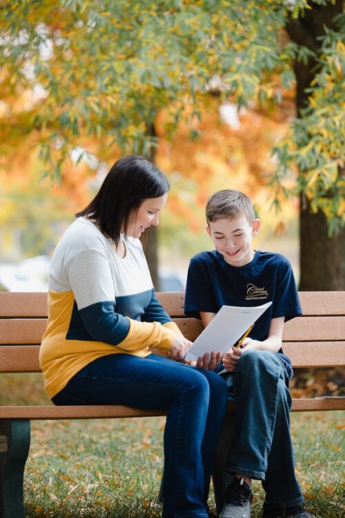 Challenge A Homeschool Program | Ages 12+ | Classical ConversationsClassical Conversations