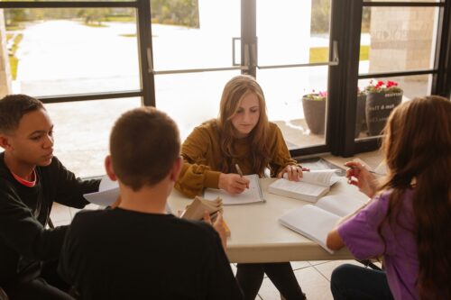 Challenge Homeschool Program | Ages 12+ | Classical ...