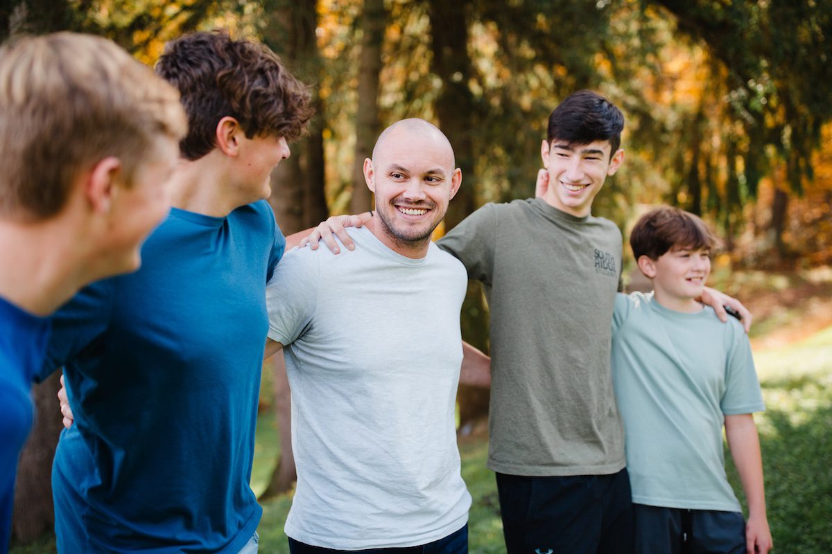 Challenge III Homeschool Program | Ages 16+ | Classical ConversationsClassical Conversations