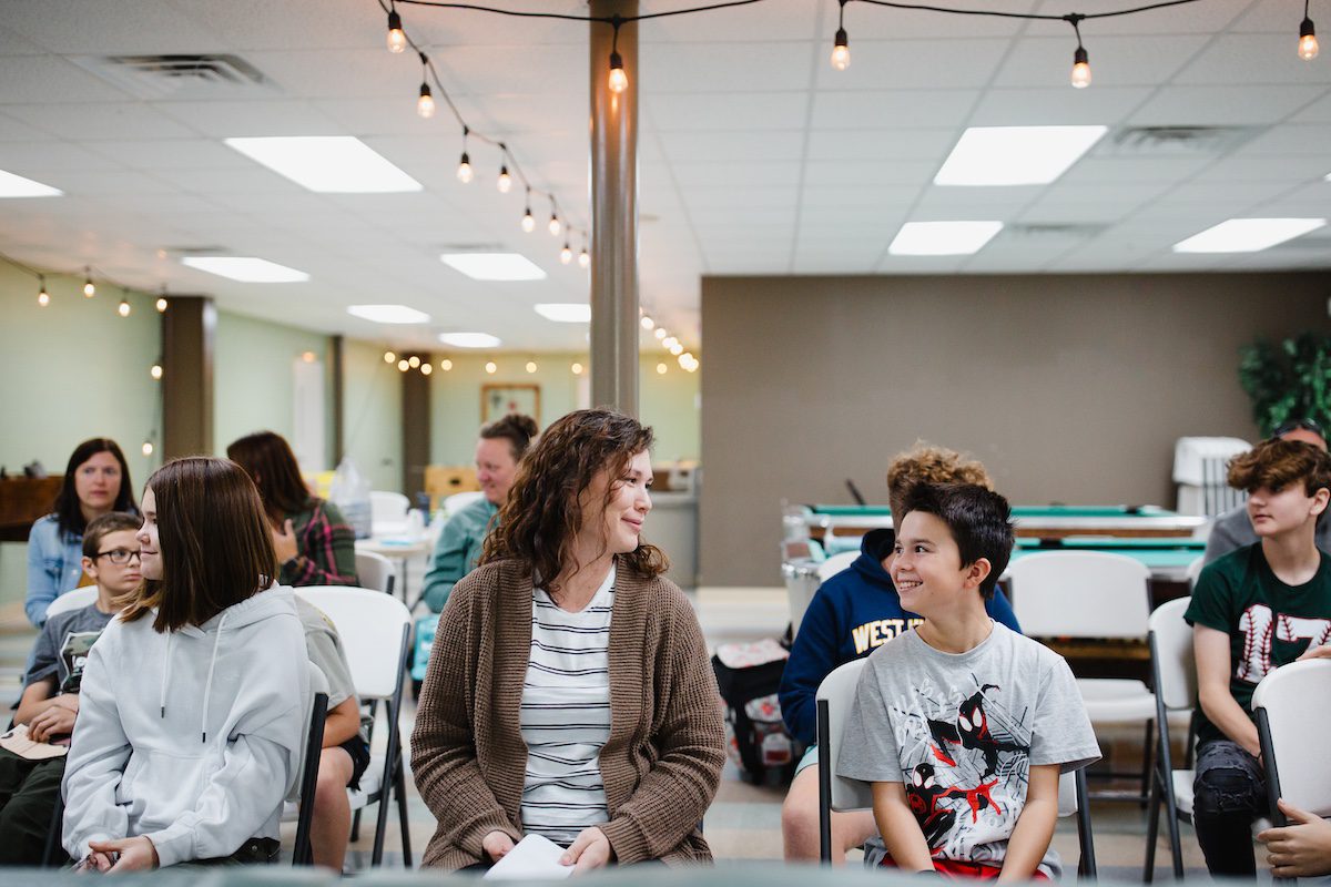 Challenge B Homeschool Program | Ages 13+ | Classical ConversationsClassical Conversations