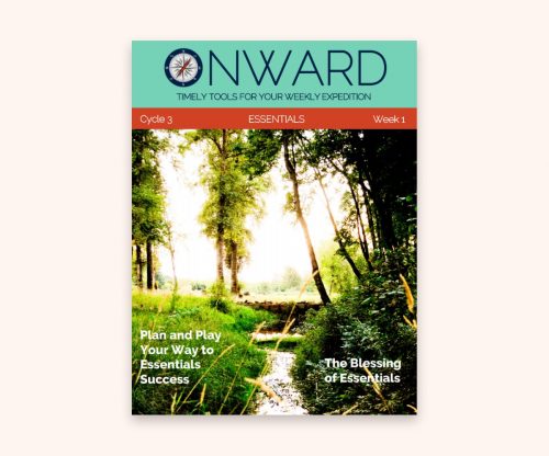 LP: CC Connected E-Zine - Classical ConversationsClassical Conversations