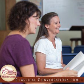 The Power of Parent Practicum - Classical ConversationsClassical ...