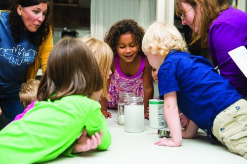 A Parent's Homeschool Journey - Classical ConversationsClassical ...