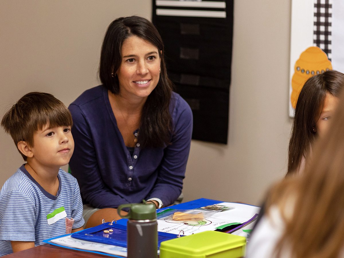 The Ultimate Guide to Homeschooling for Beginners - Classical ConversationsClassical Conversations