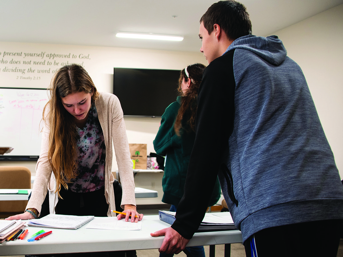 Help! I’m Starting Challenge II Without Foundations or Challenge ...