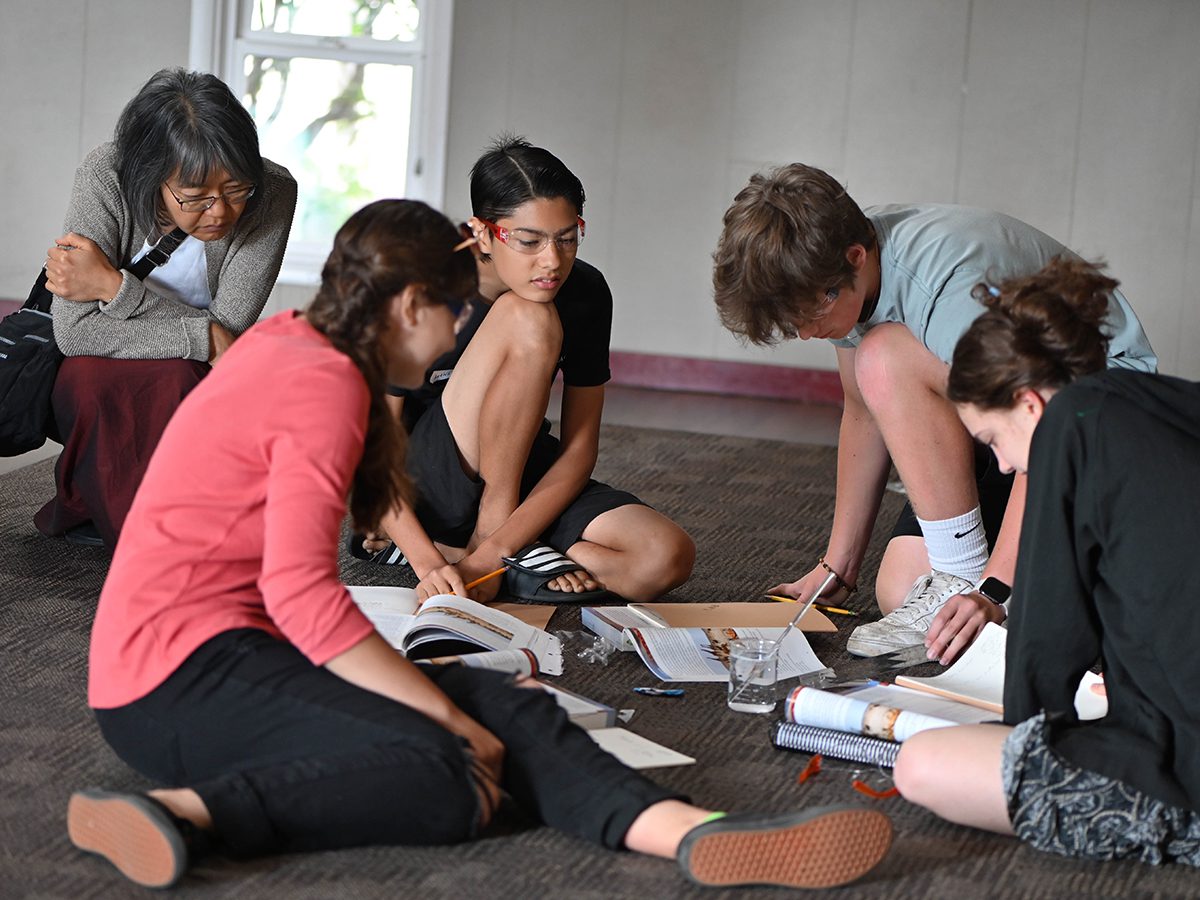 My Experience Directing | Classical ConversationsClassical Conversations