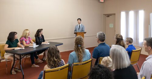 What Is Challenge II? - Classical ConversationsClassical Conversations