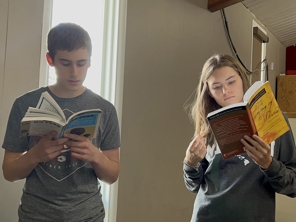 Why Study Old|Fashioned Subjects? | Classical ConversationsClassical ...