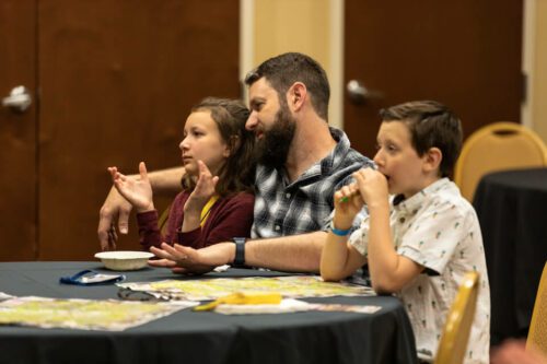 National Memory Master Competition - Classical ConversationsClassical ...