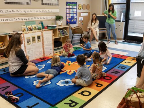 Blog | Classical ConversationsClassical Conversations