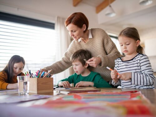 Why Classical Conversations Members Love Foundations - Classical ...