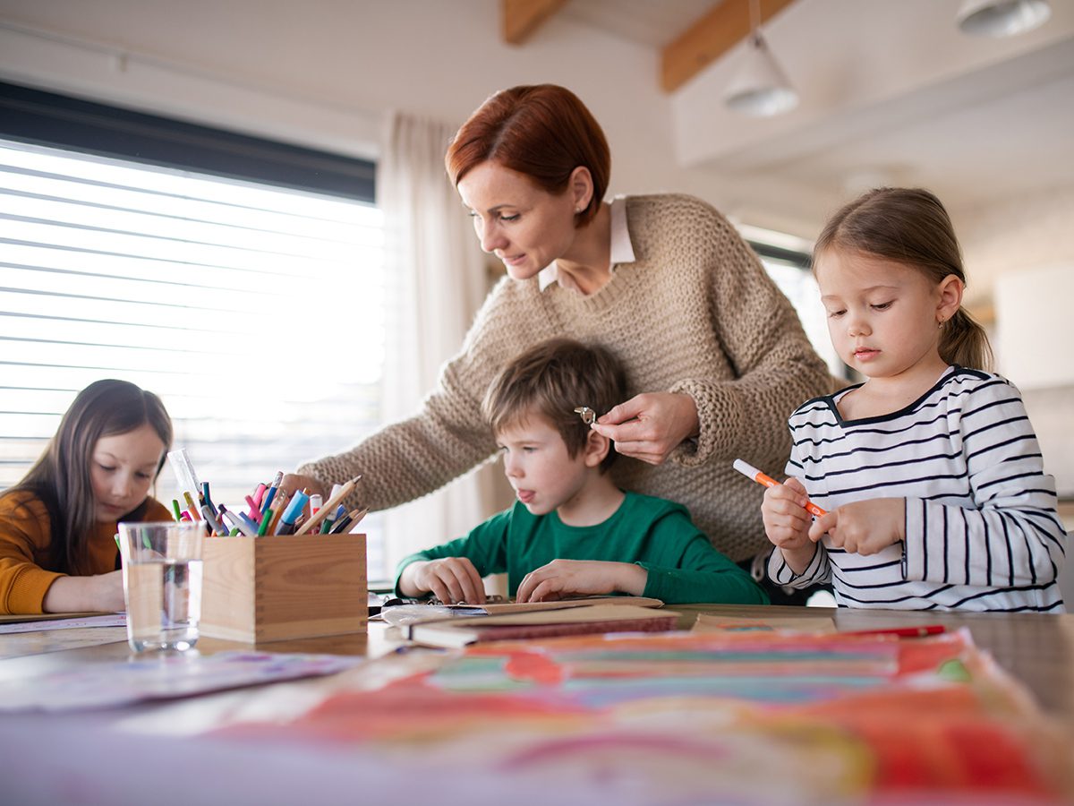 Why Classical Conversations Members Love Foundations - Classical ...