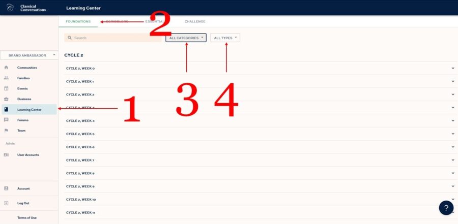 How to Get the Most Out of CC Connected - Classical ...