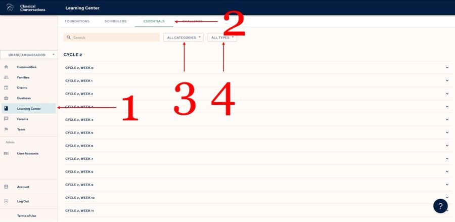 How to Get the Most Out of CC Connected - Classical ...