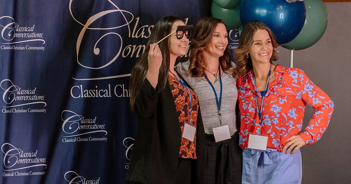 2023 National Conference and Commencement | Classical ...