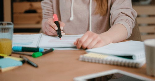 The 4-Step Highlighting System | Classical ConversationsClassical ...