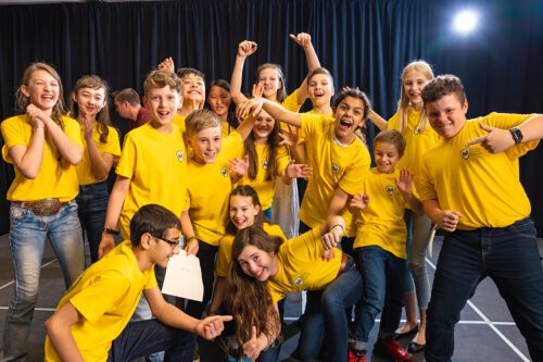 National Memory Master Competition - Classical ConversationsClassical ...