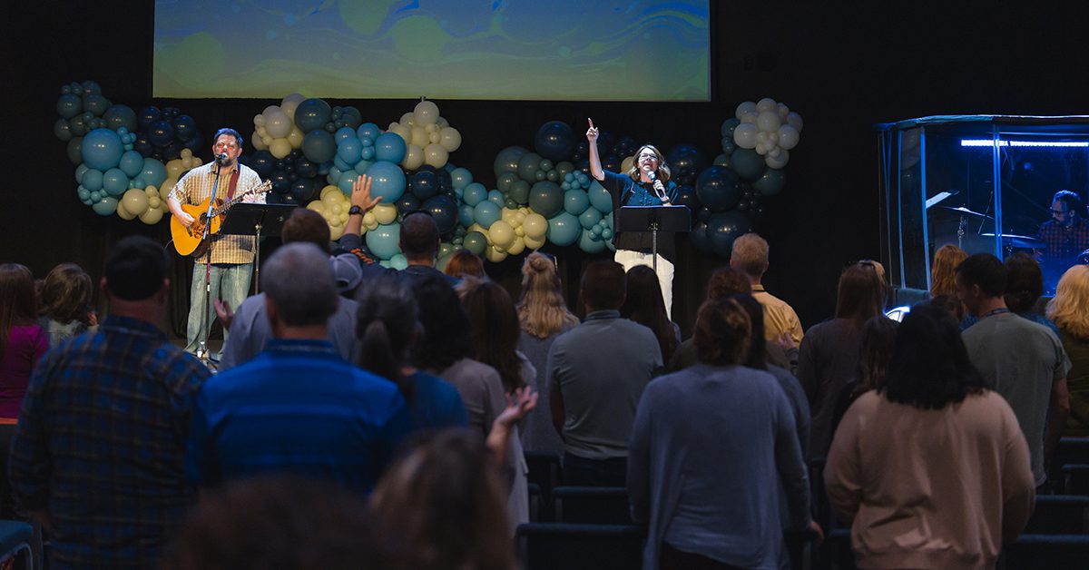 Why Our Church Partners with Classical Conversations - Classical ...