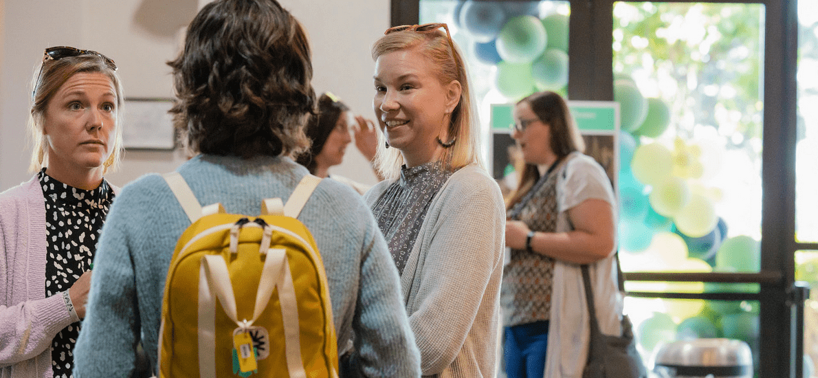 7 Reasons Why You Should Attend the Classical Conversations National ...