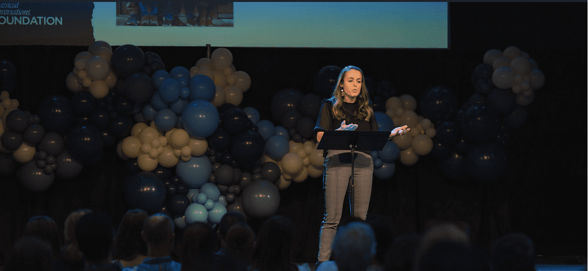 7 Reasons Why You Should Attend the Classical Conversations National ...