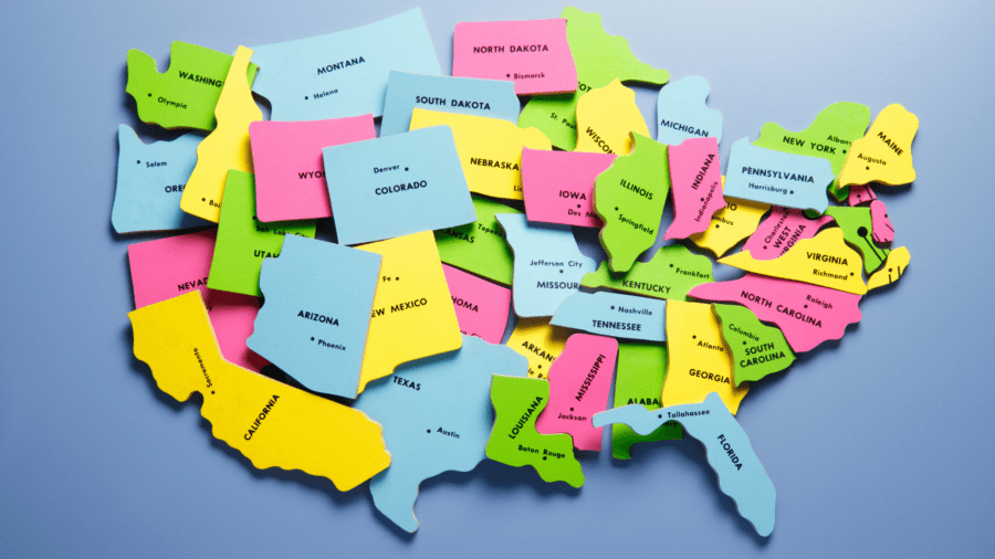 14 Fun Geography Activities at Home! | Classical ConversationsClassical ...