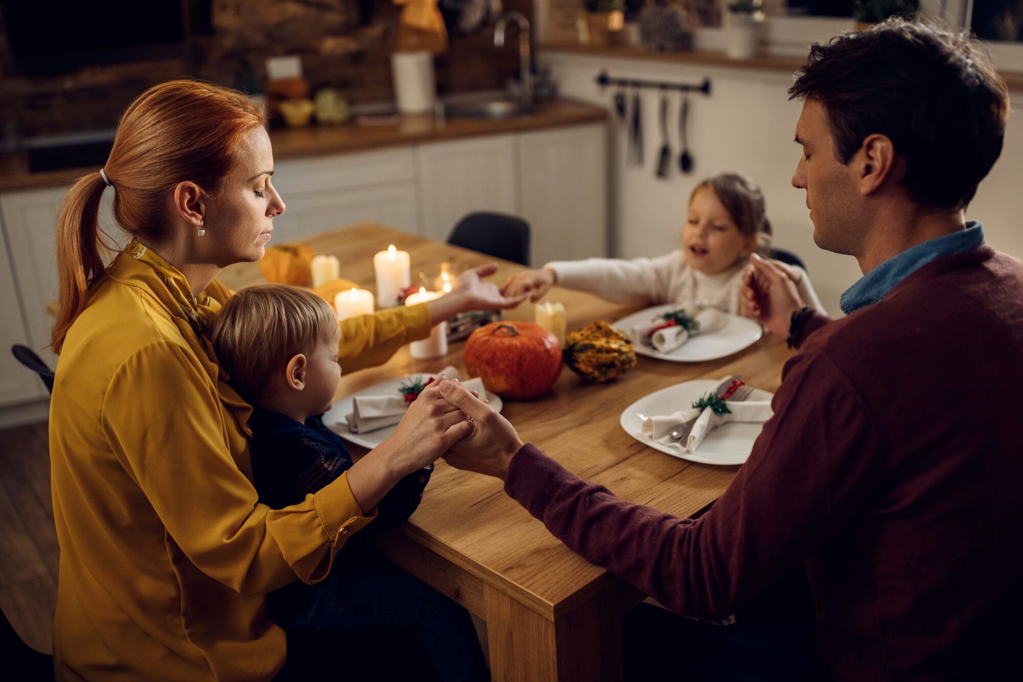 Reasons to be Thankful for Homeschooling this Thanksgiving - Classical ...
