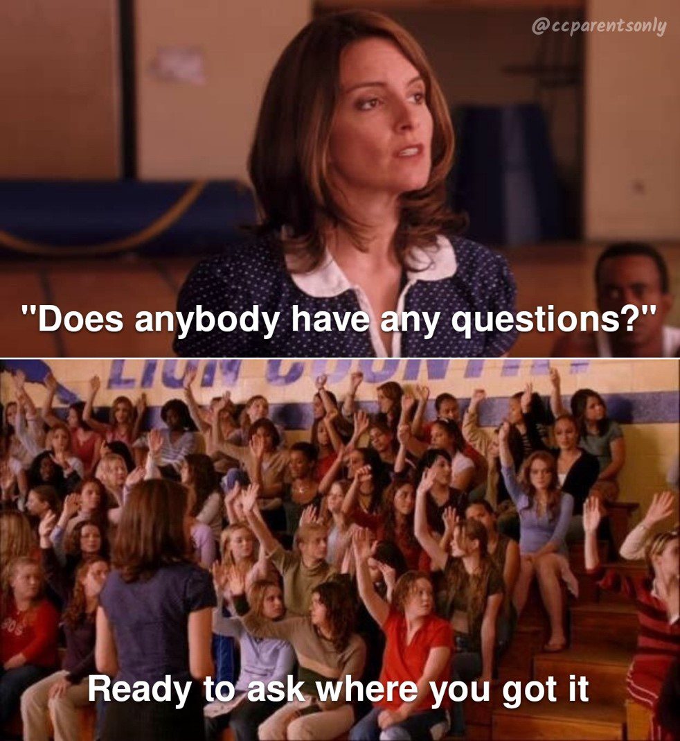 Homeschool Memes - A Survival Guide - Classical ConversationsClassical ...