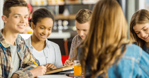 Your Guide to the Challenge Program - Classical ConversationsClassical Conversations