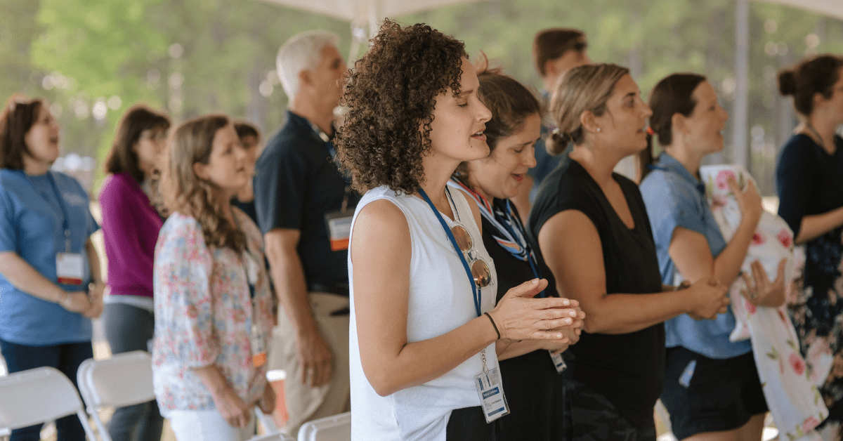 The Spirit of Freedom: National Events Weekend 2024Classical Conversations