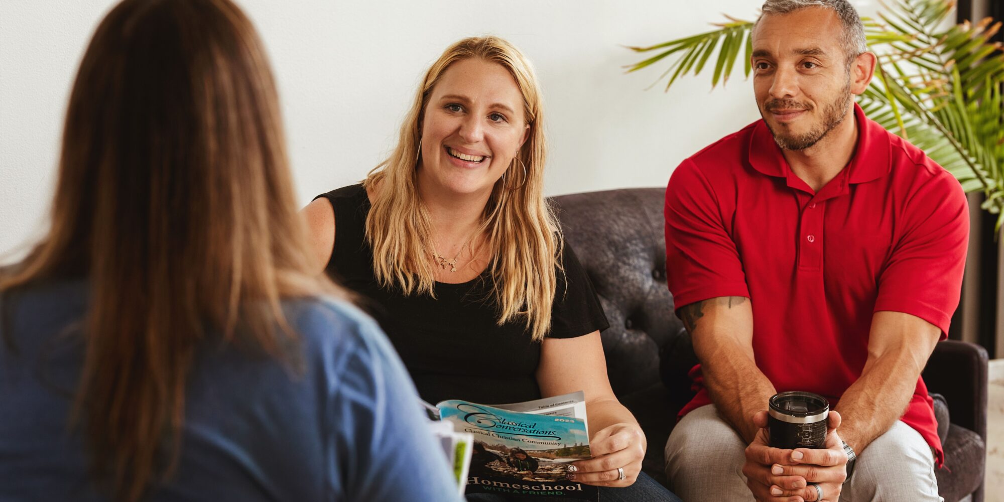 For Dads: What is Classical Conversations? - Classical ...