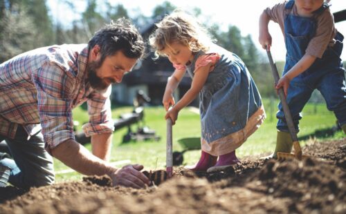 Dad - Classical ConversationsClassical Conversations