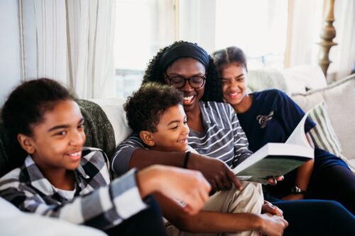 About | Classical ConversationsClassical Conversations