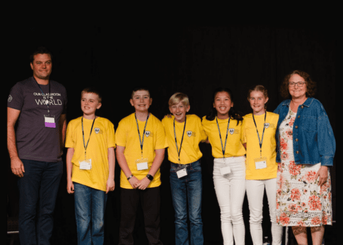 National Memory Master Competition - Classical ConversationsClassical ...