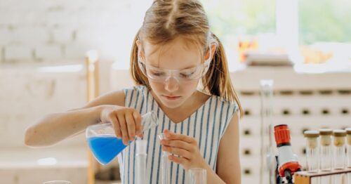 Your Guide to a Successful Homeschool Science Fair - Classical ...