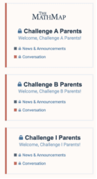 Connection Through CC Connected ForumClassical Conversations