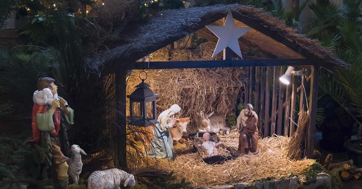 Understanding God’s Gift of Jesus Through Old Testament ...