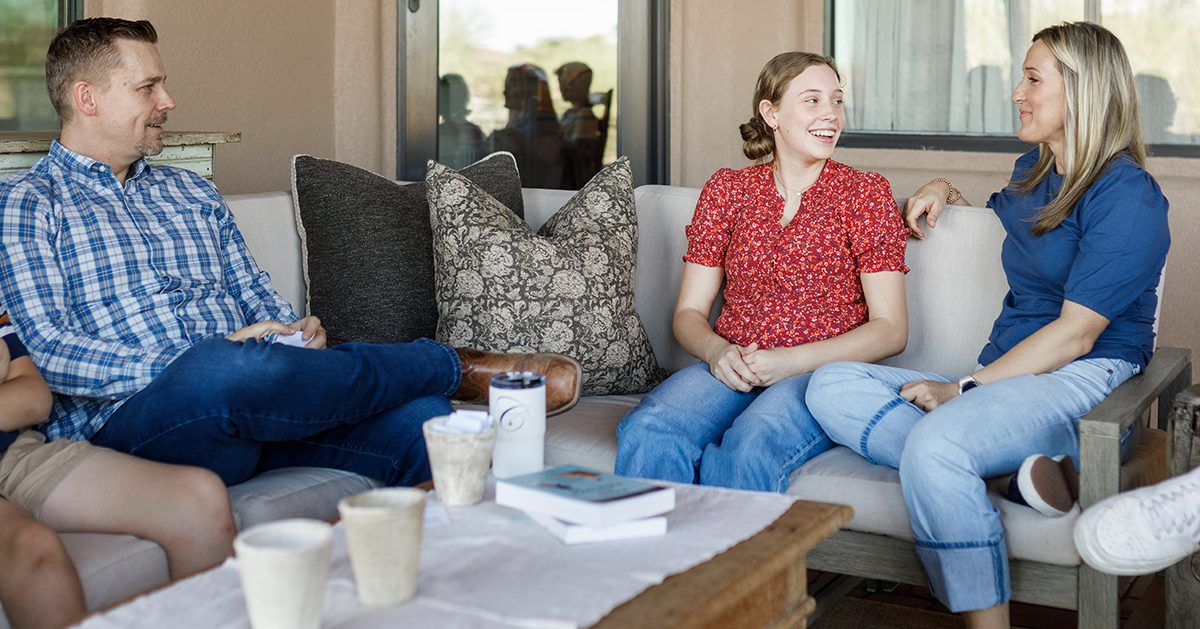 3 Big Ways CC Homeschool Parents Shape Future LeadersClassical ...