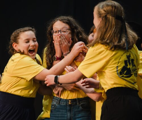 National Memory Master Competition - Classical ConversationsClassical ...